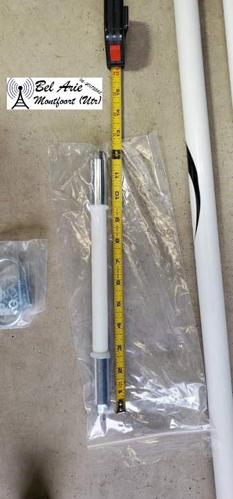 Solarcon MAXOPTIMIZER 2000