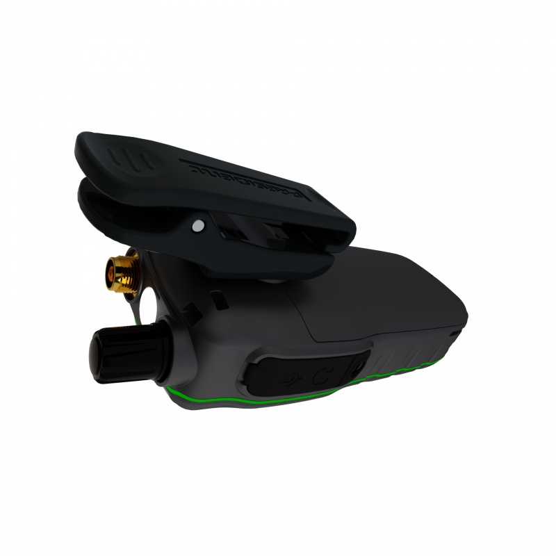 President Randy III 27MHz portofoon Nieuw