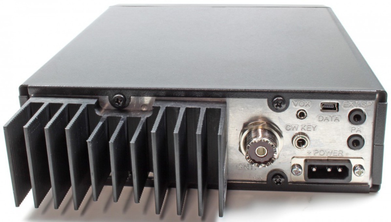 President Lincoln II Plus V3 EXPORT en DATA (Lincoln-2+)